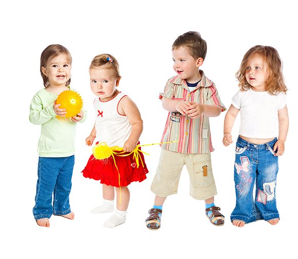 Little People Montessori Nurseries