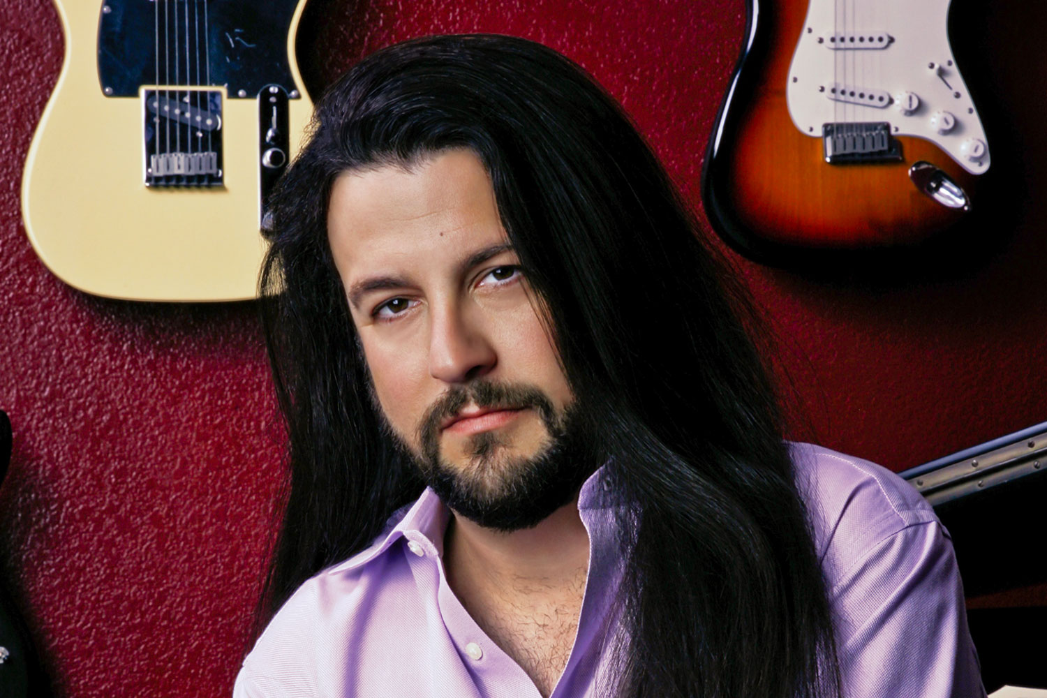 Artist Spotlight: Craig Marks, Composer
