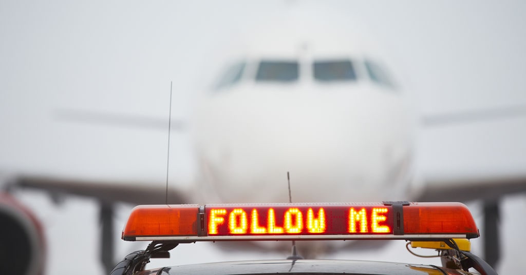 7 simple rules of good project management | Middlestone