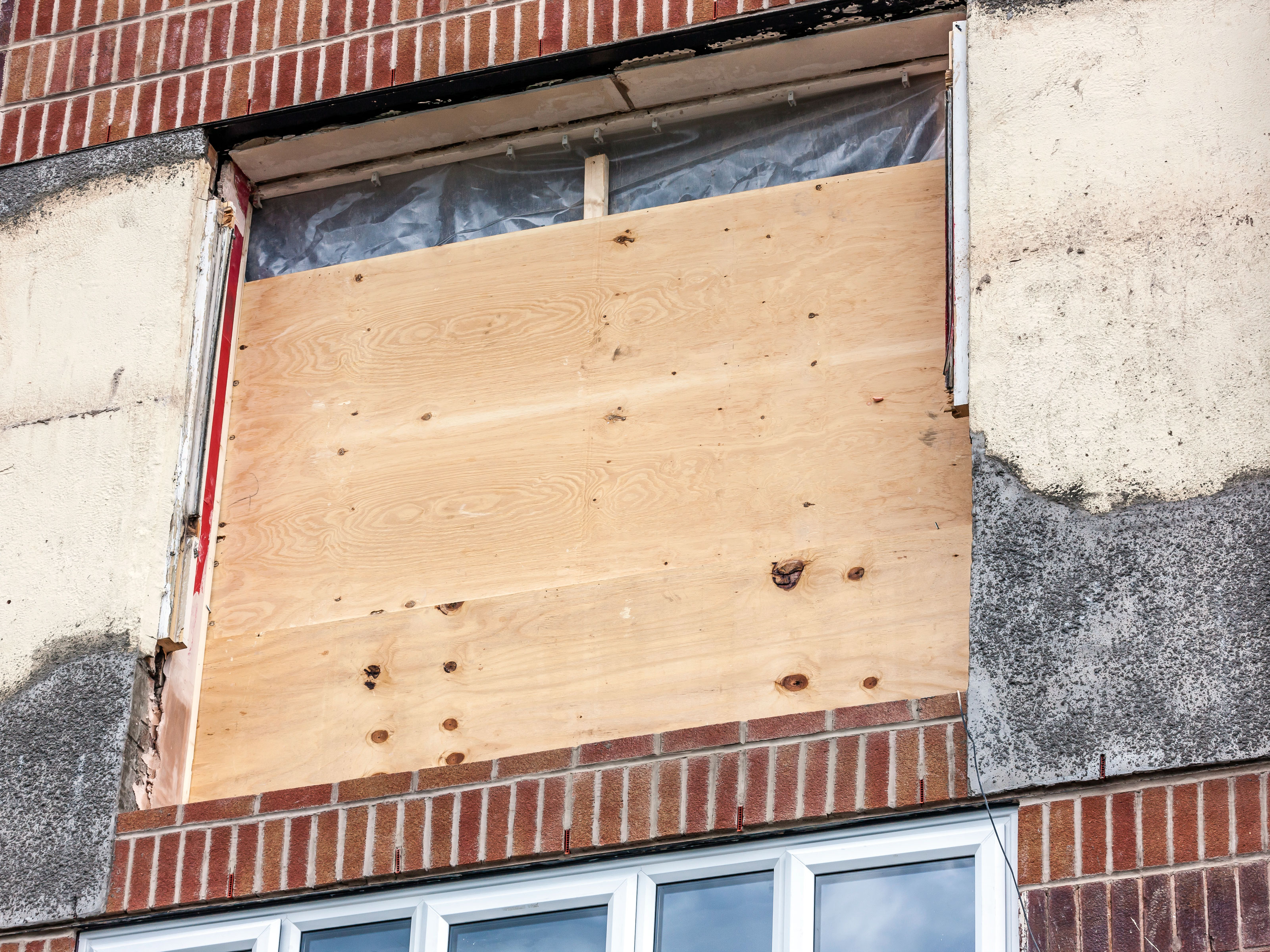 Toppham Road, Sheffield