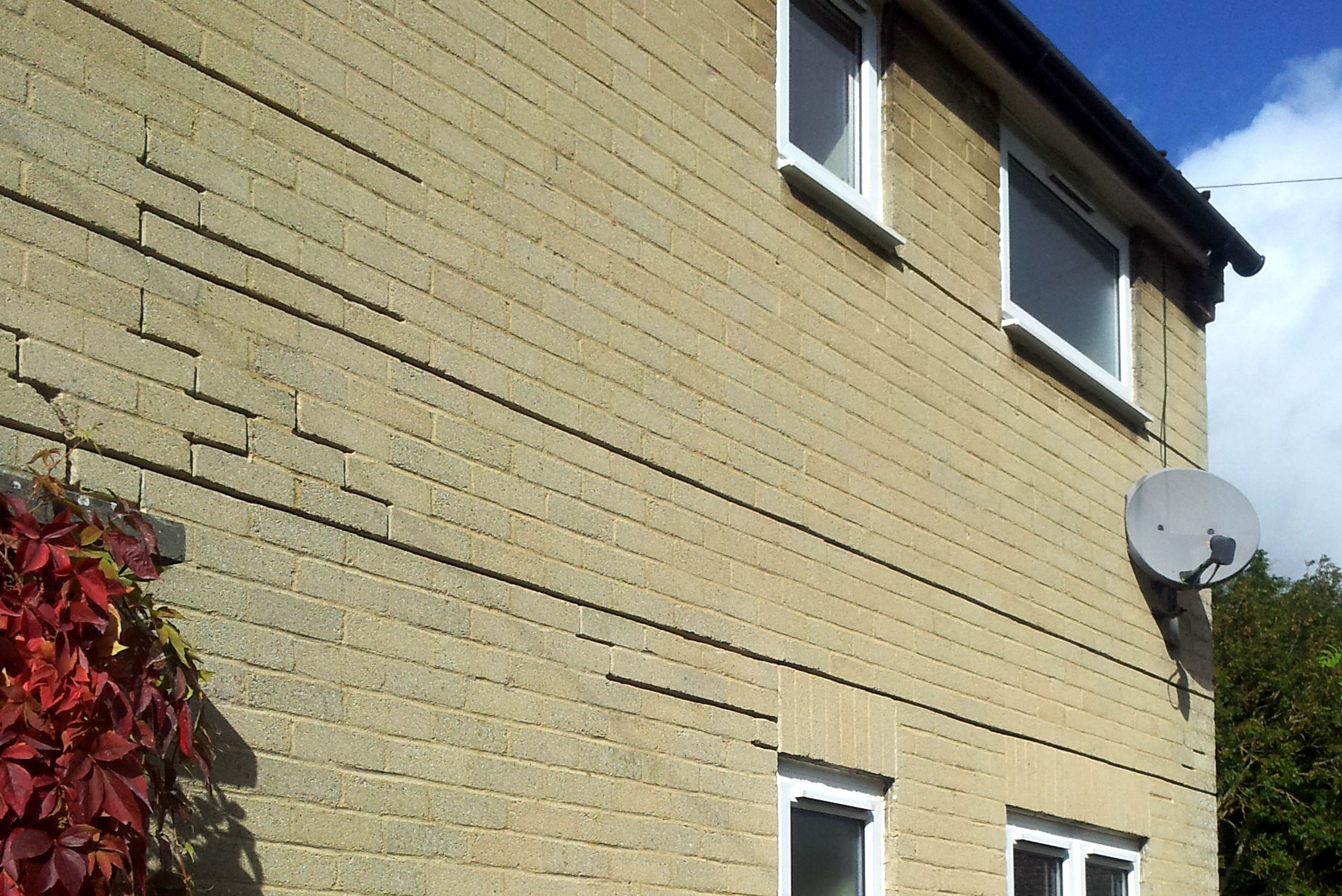 Masonry Reinforcement Systems