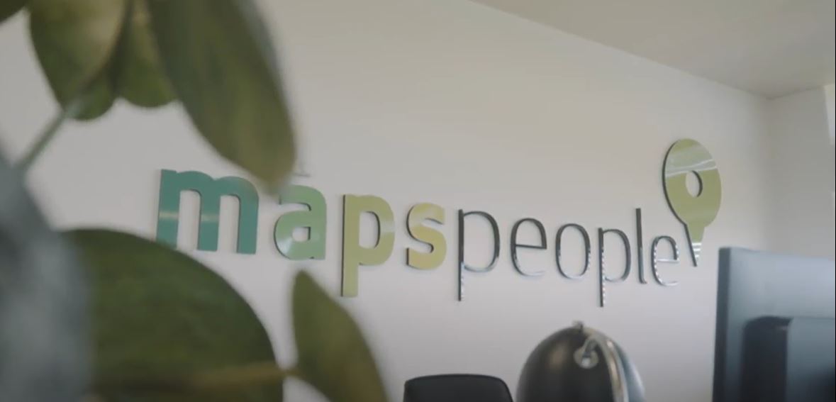 3 Reasons Why MapsPeople Work with AIESEC | AIESEC in Denmark Blog