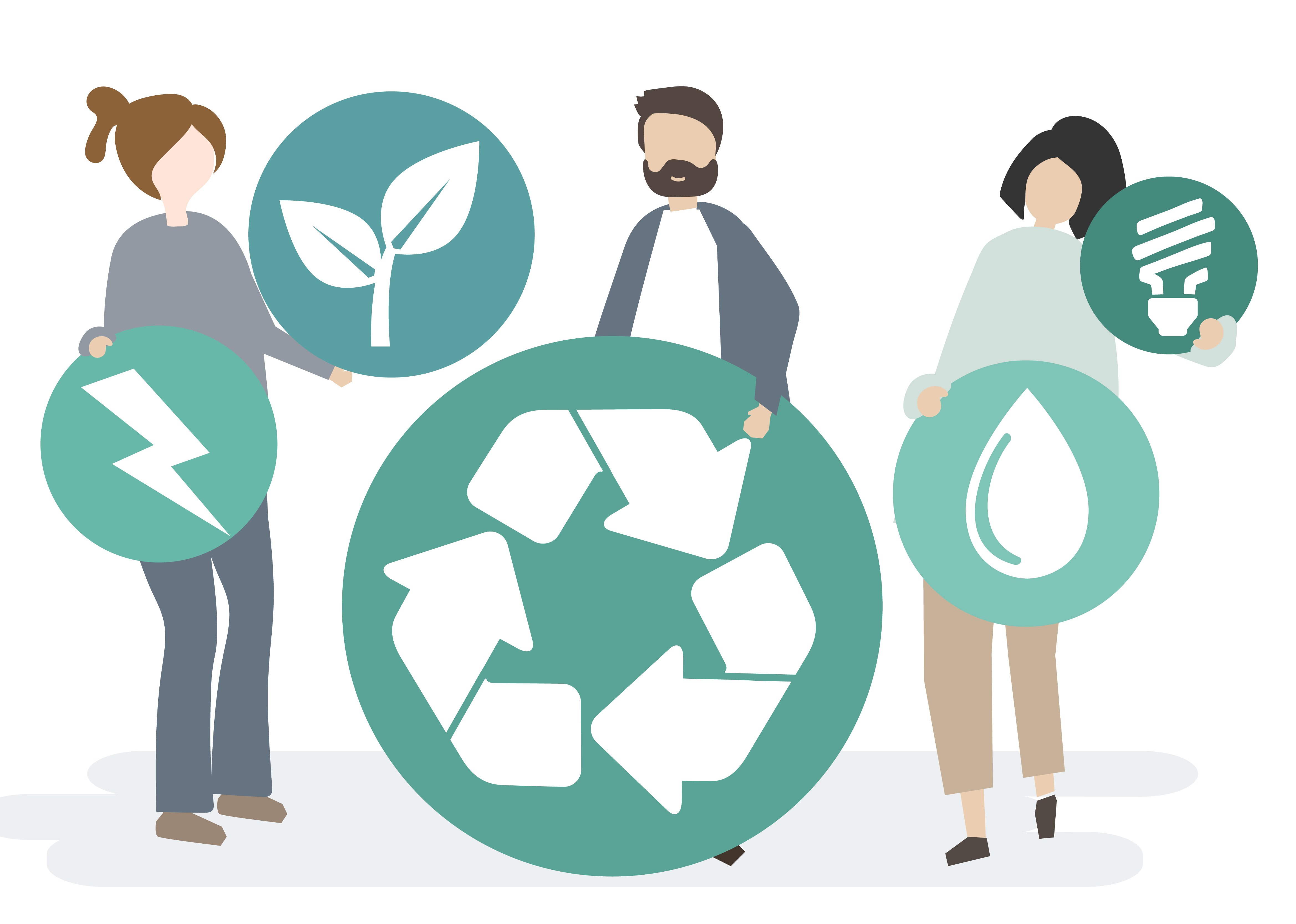 Environmental issues and Global Warming | AIESEC in Denmark Blog