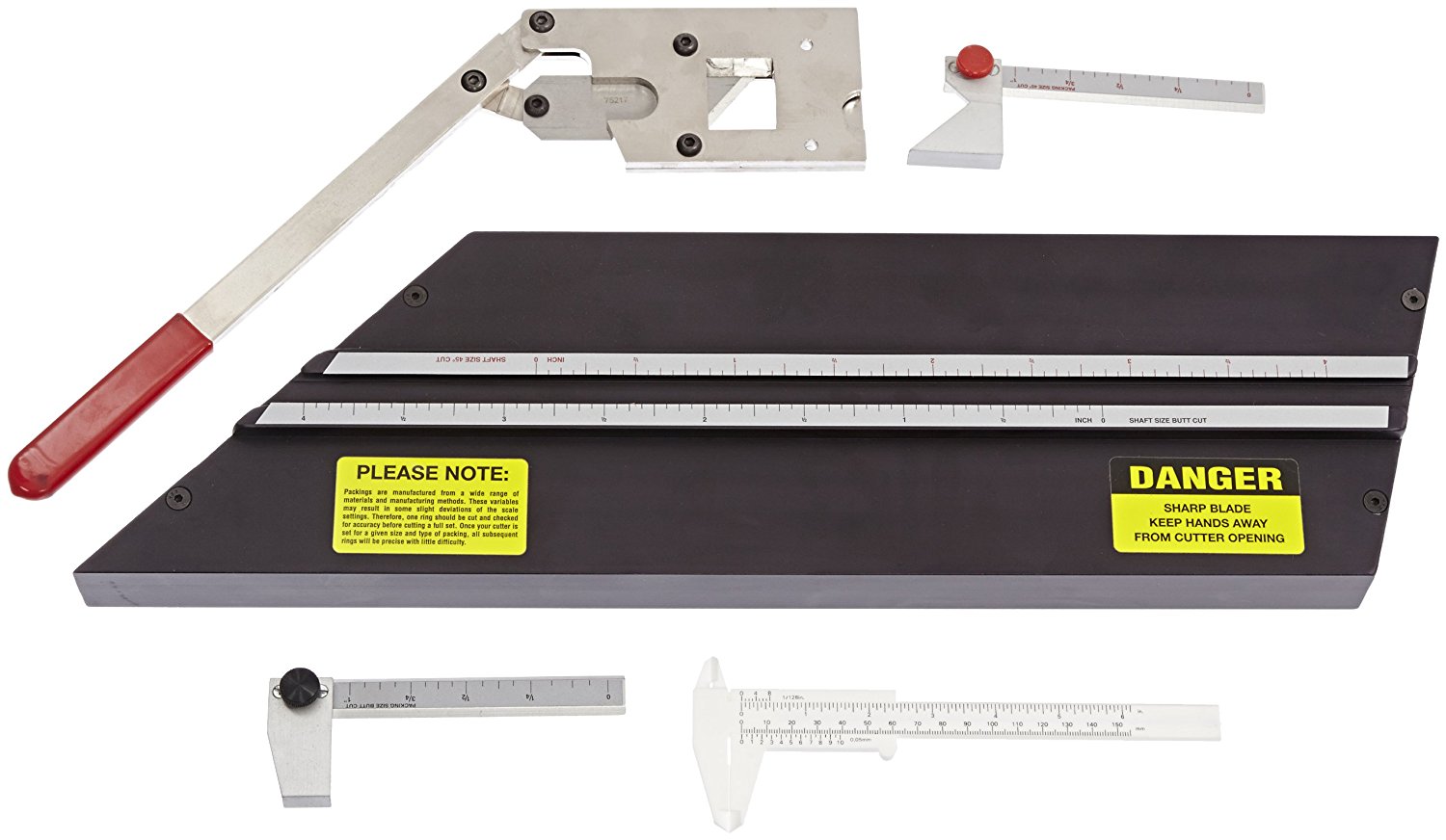 Packing And Stuffing Box Maintenance Tools Packing And Stuffing Box Maintenance Tools