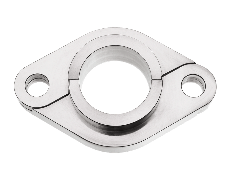 Gland Followers - Custom-made for your application - Milled