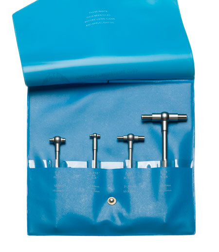 Packing and Stuffing Box Maintenance Tools