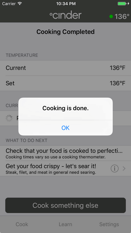 Get Started With Cinder