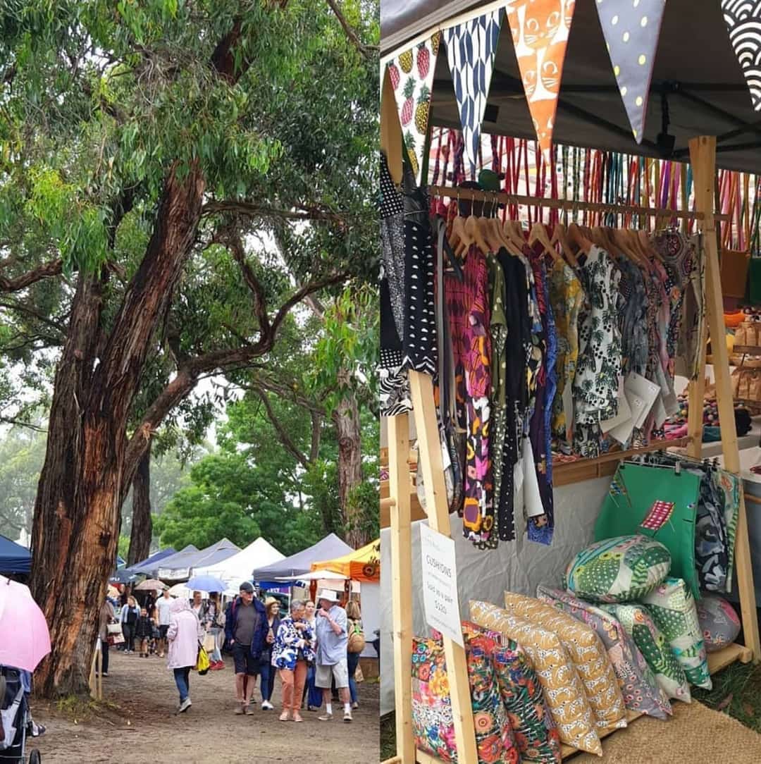 Emu Plains Market | Fresh Produce & Craft Market | Balnarring ...