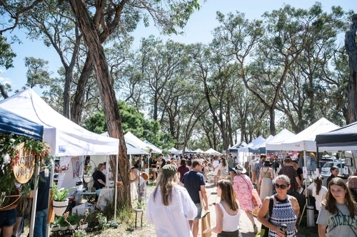 Emu Plains Market | Fresh Produce & Craft Market | Balnarring ...