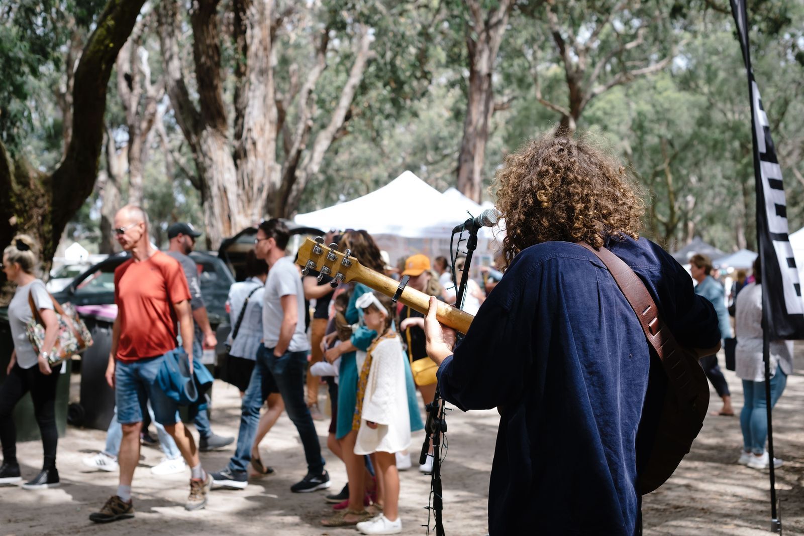 Stallholders | Emu Plains Market | Fresh Produce & Craft Market ...