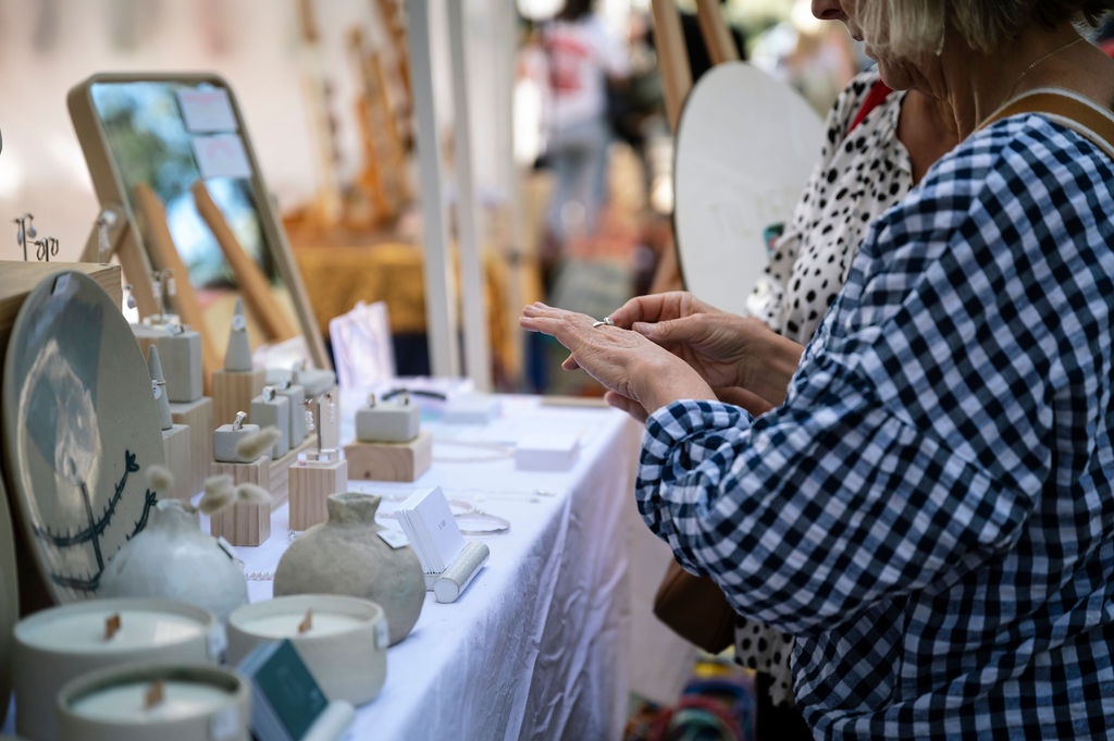 Stallholders | Emu Plains Market | Fresh Produce & Craft Market ...