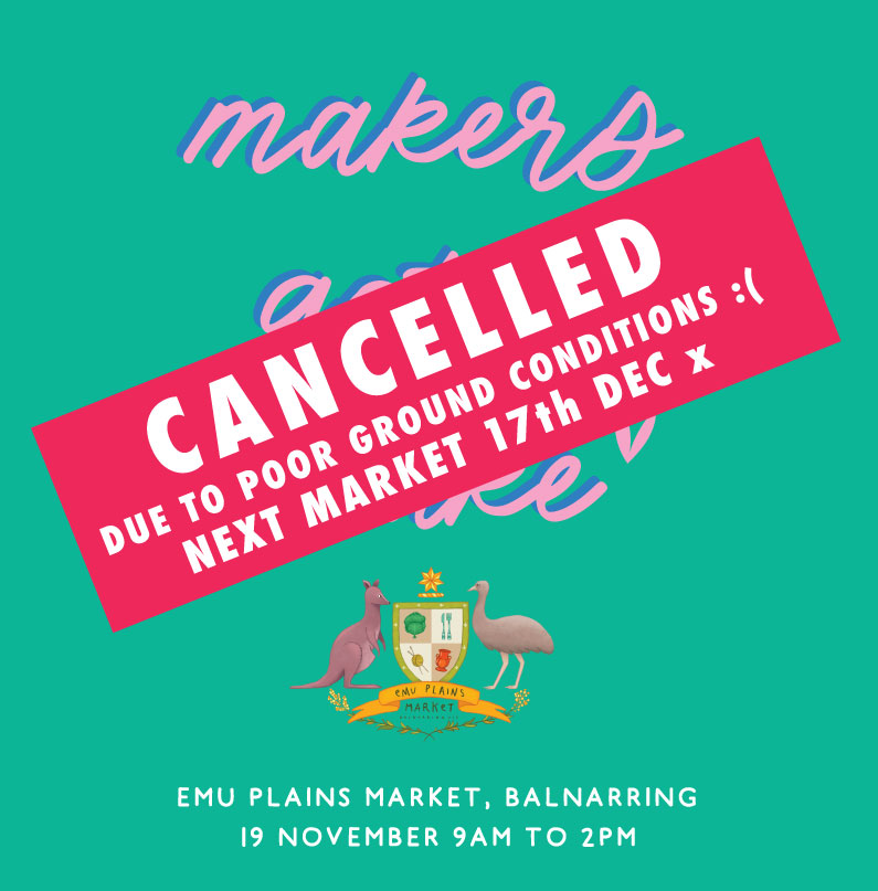 Emu Plains Market | Fresh Produce & Craft Market | Balnarring ...