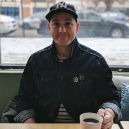 Ryan Underwood - Webflow