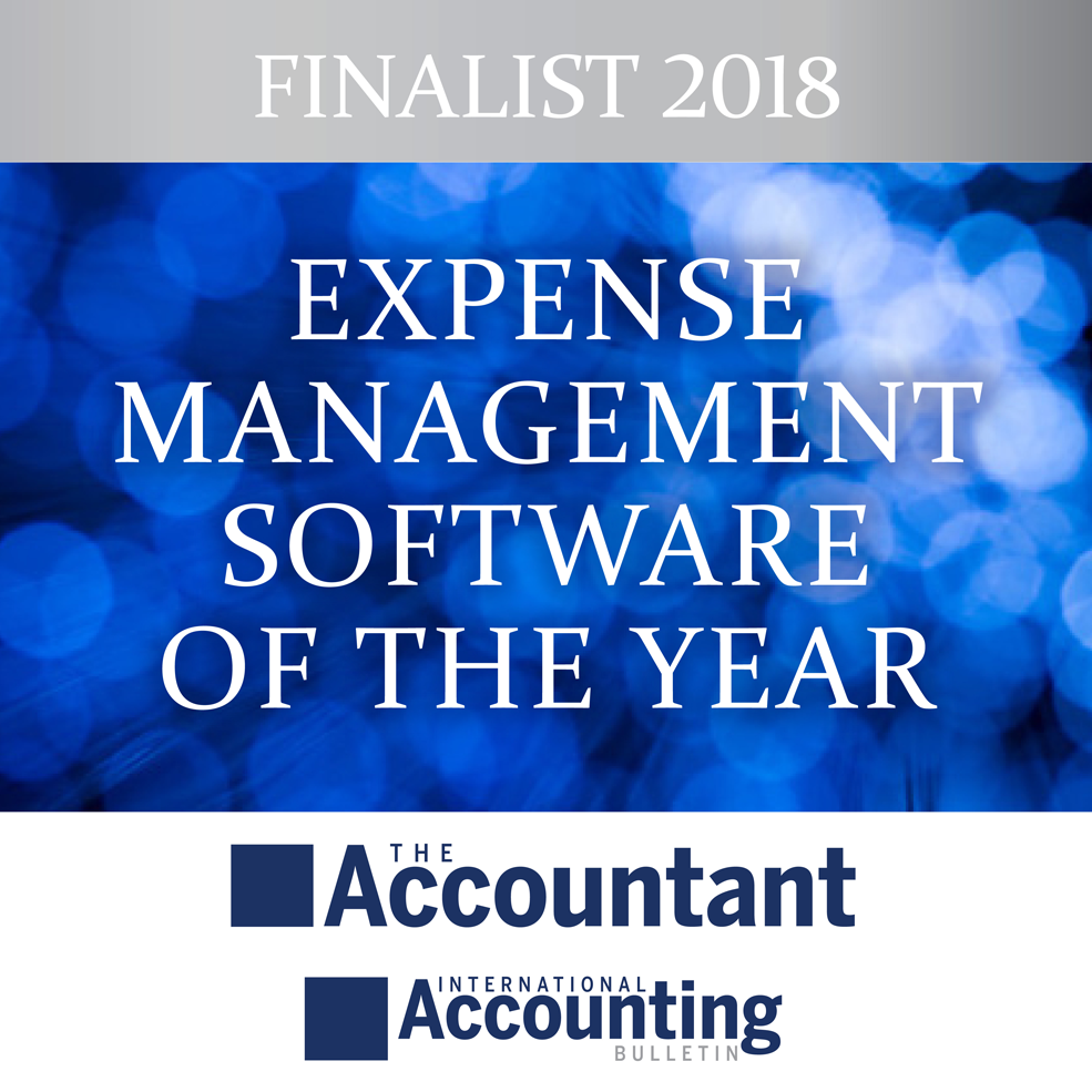 Automated Accounting Software