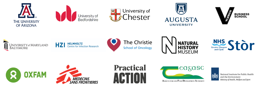 Open Repository - premium DSpace hosting