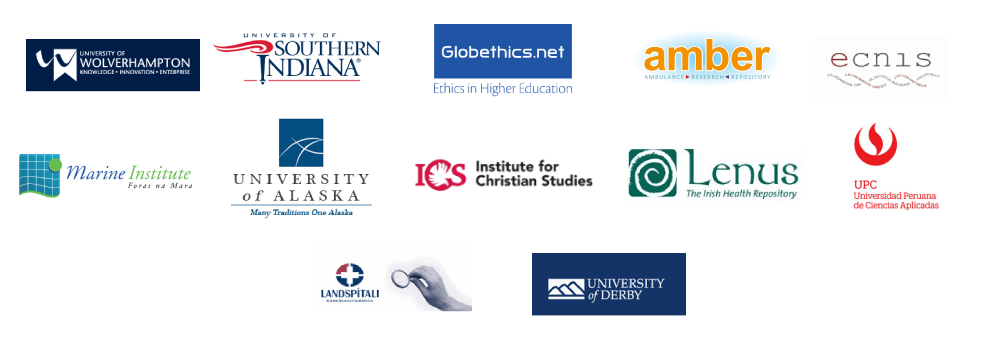 Open Repository Clients & Case Studies