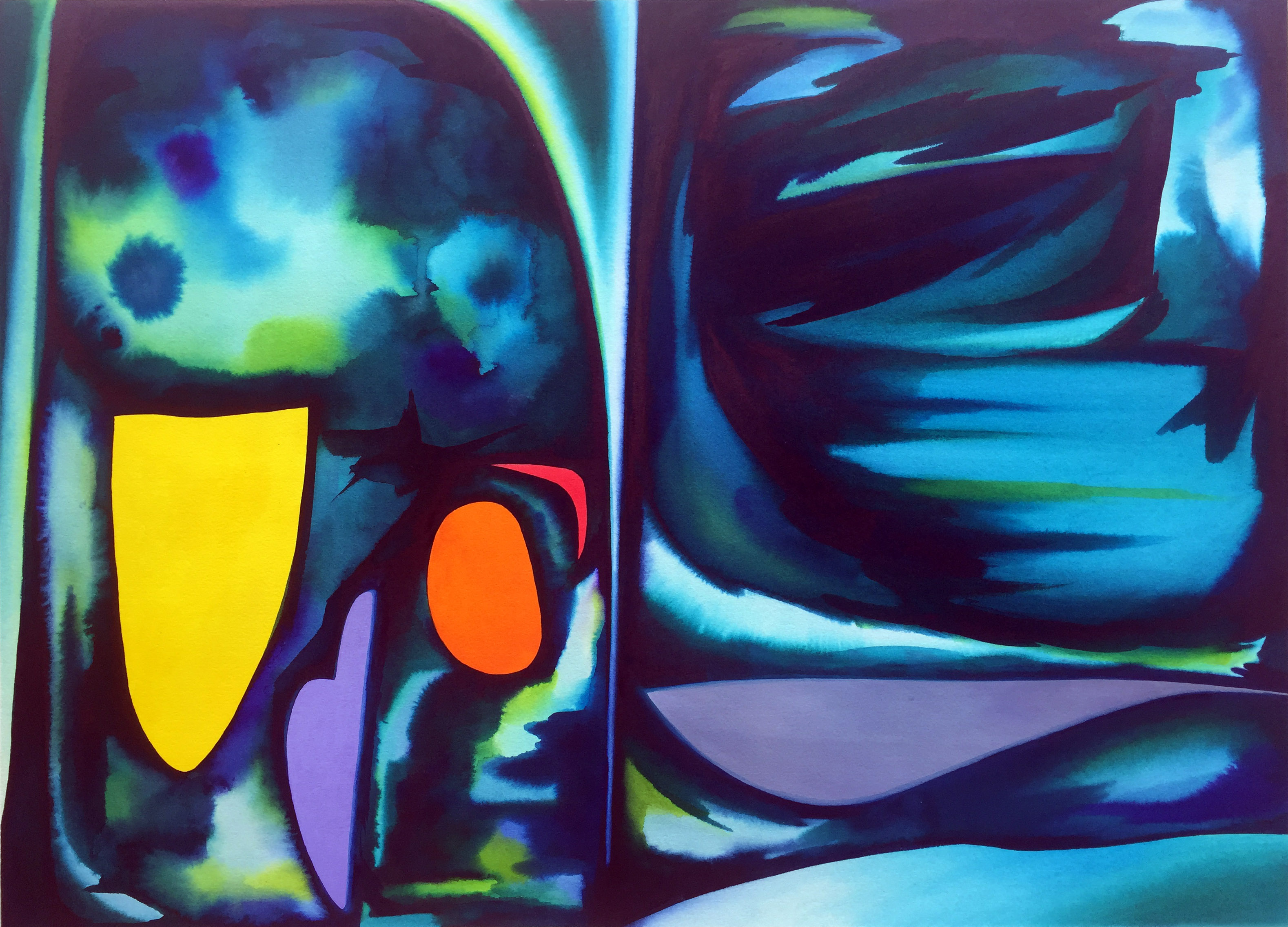 Martyn Jones Art | Galleries