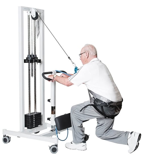 NeuroGym® | Stroke Recovery Physiotherapy