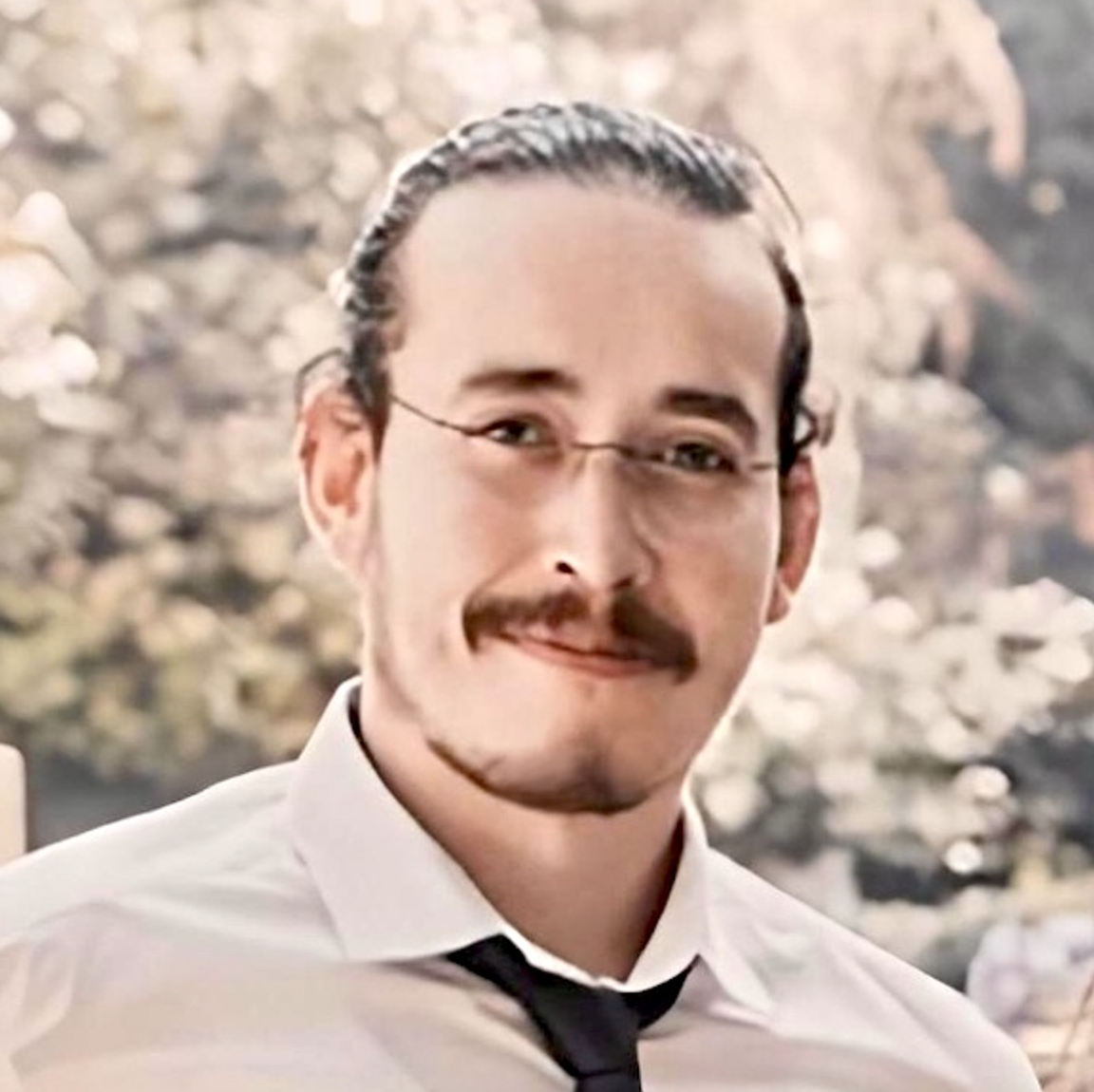 Eng David Pereira - Webflow