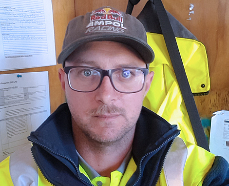 Adam Penny's Instagram, Twitter & Facebook on IDCrawl