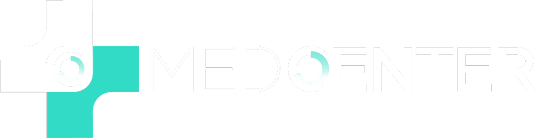 MedCenter | Sua saúde em um só lugar