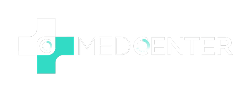 MedCenter | Sua saúde em um só lugar