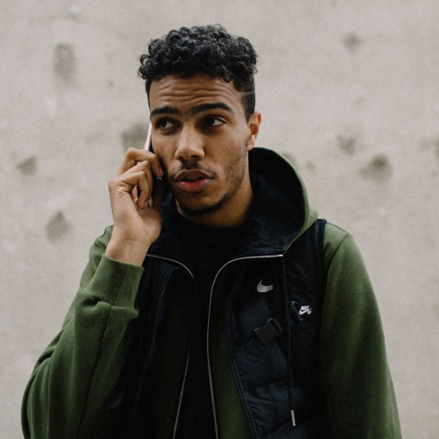 AJ Tracey (UK) | Astral People