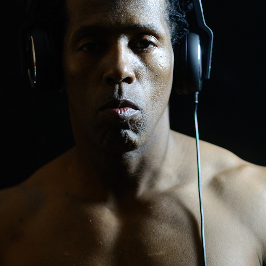 The Founding Father Of House Lil Louis (US) | Astral People