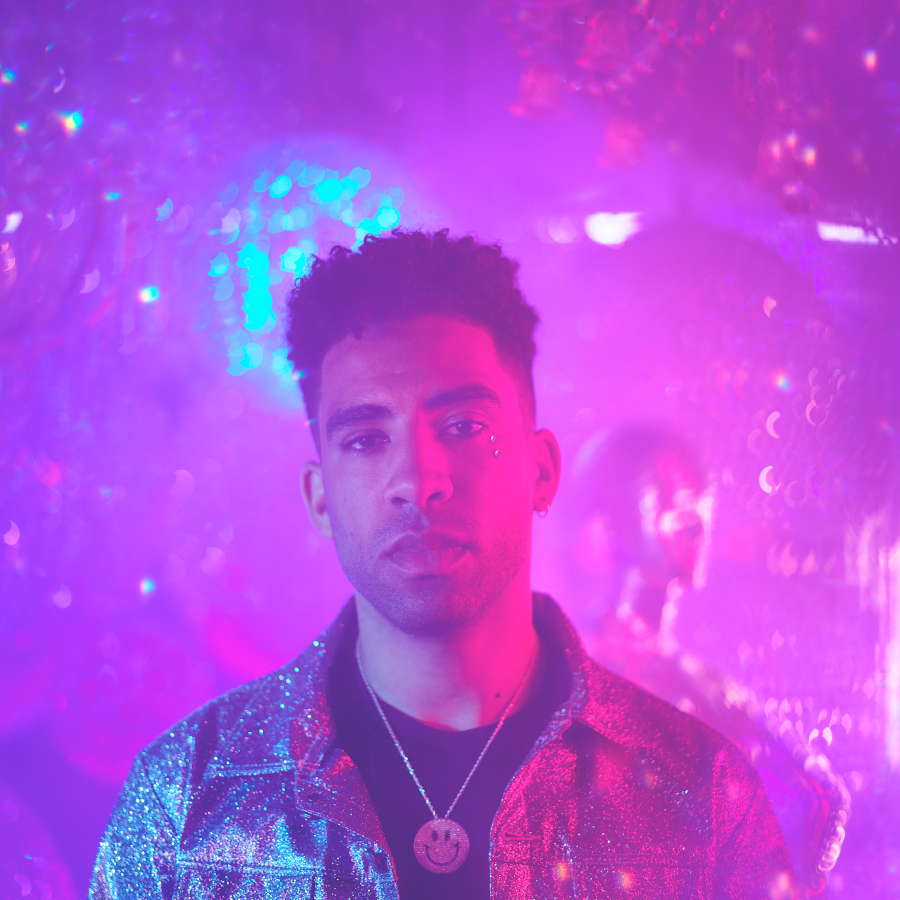 SuperDuperKyle (US) | Astral People