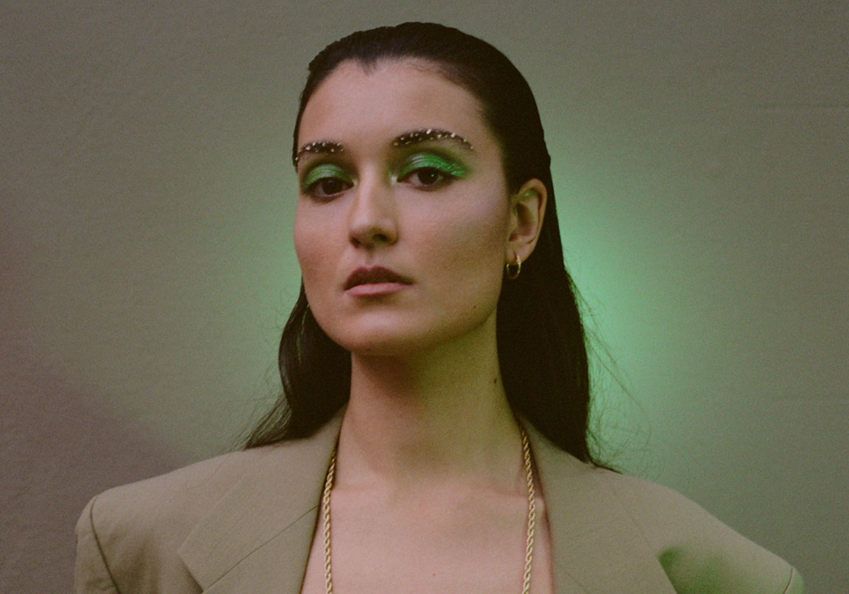 Astral People | Milan Ring releases new single 'Green Light'