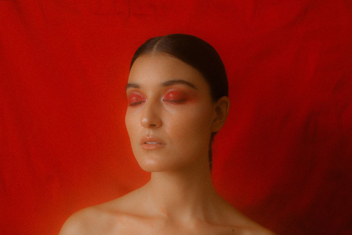 Astral People | Milan Ring releases new single 'Step Back'