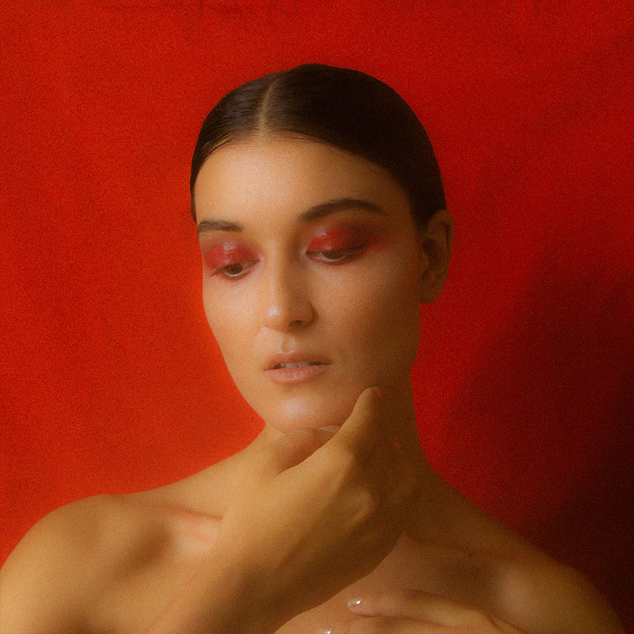 Milan Ring (AUS) | Astral People