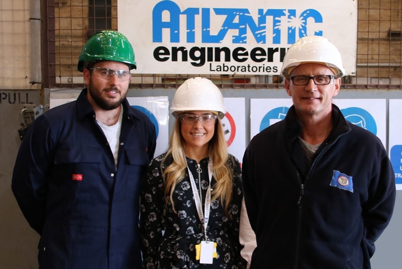 Atlantic Engineering Ltd