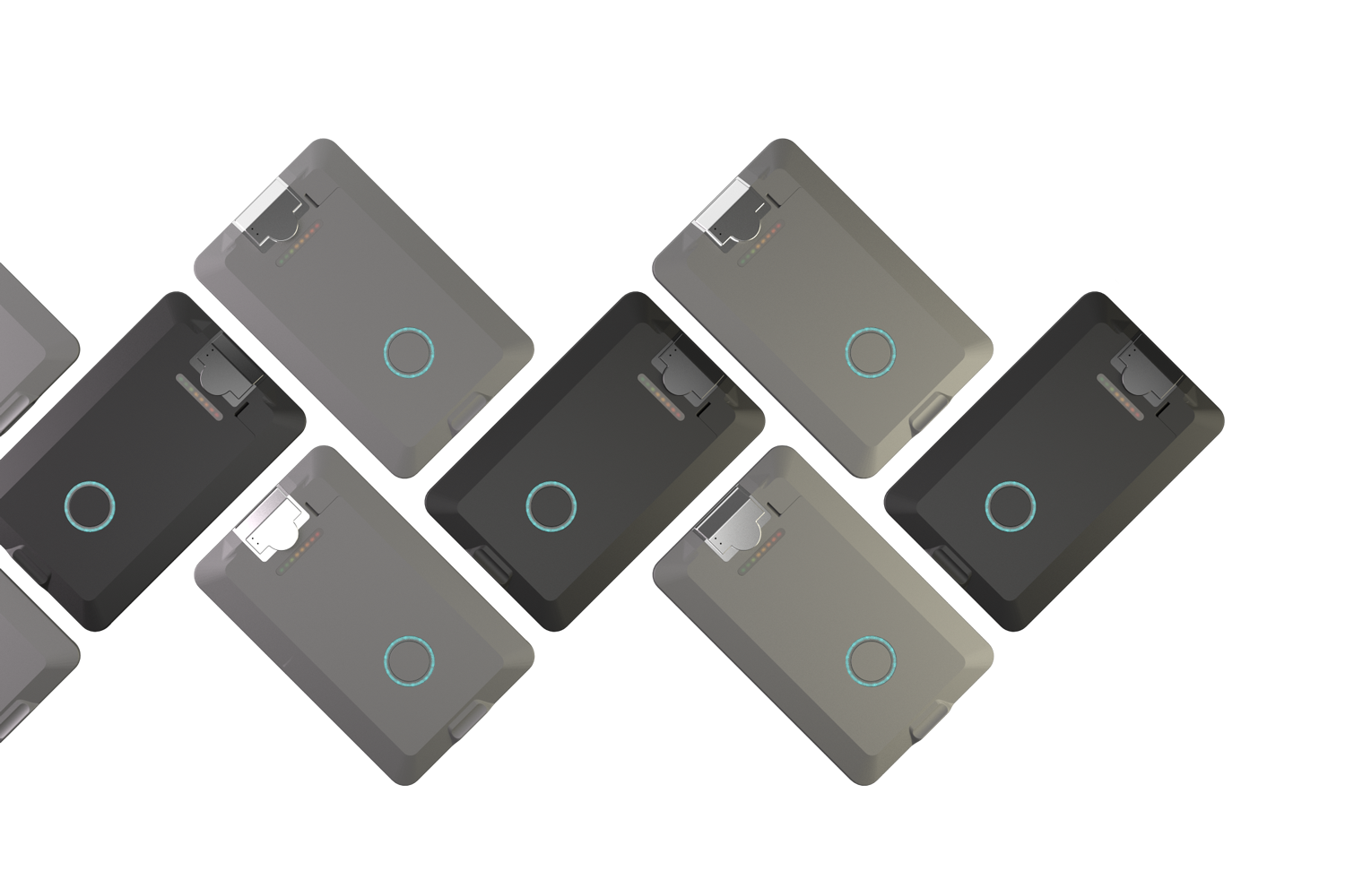 Home | Zepto - The World's First Credit Card Sized Vaporizer