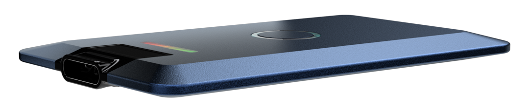 Home | Zepto - The World's First Credit Card Sized Vaporizer