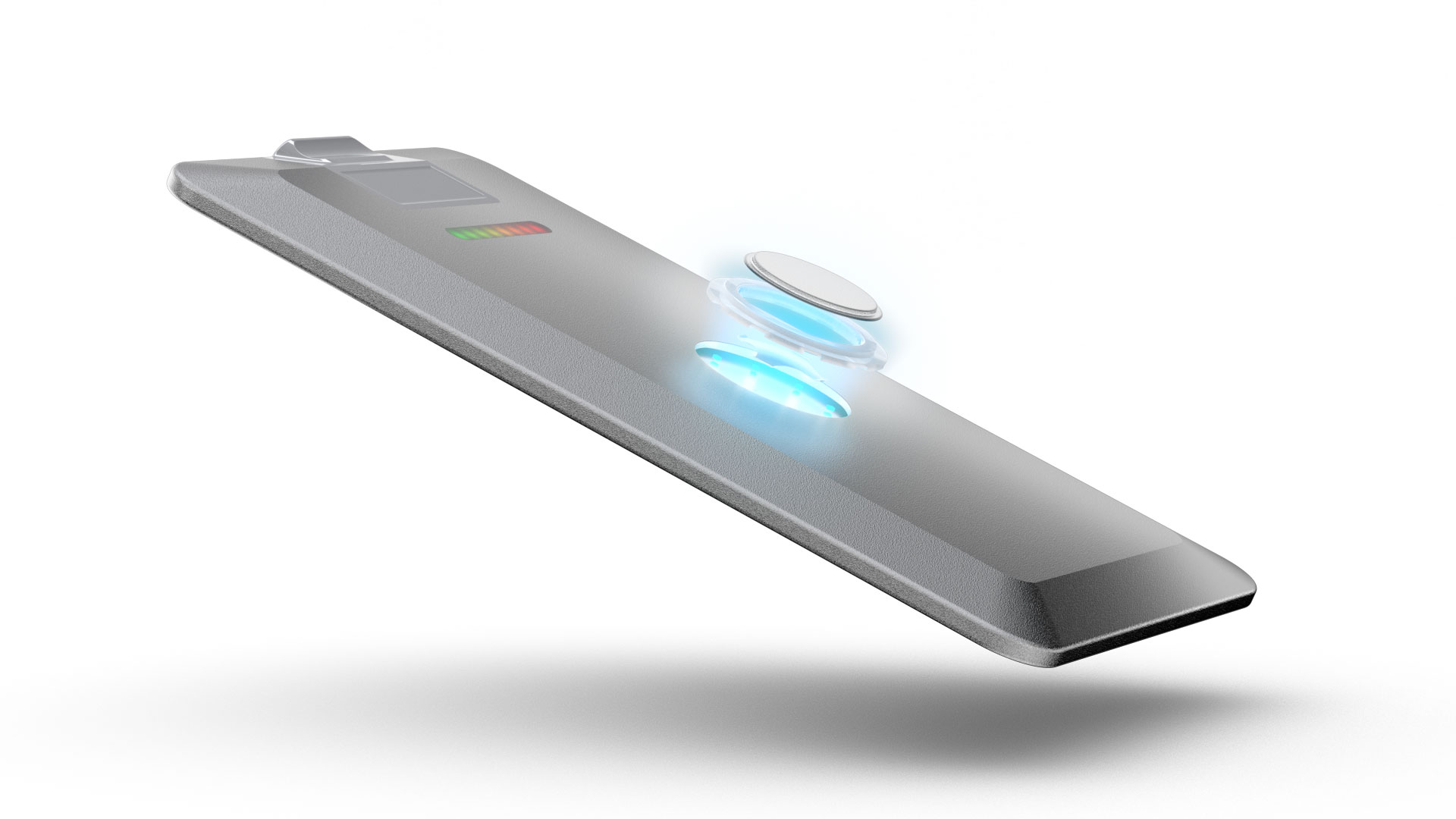 Home | Zepto - The World's First Credit Card Sized Vaporizer