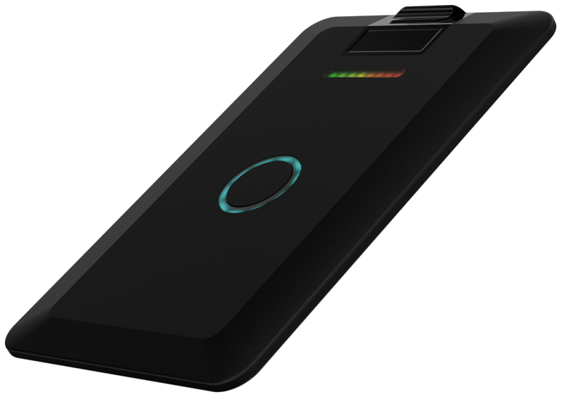 Home | Zepto - The World's First Credit Card Sized Vaporizer