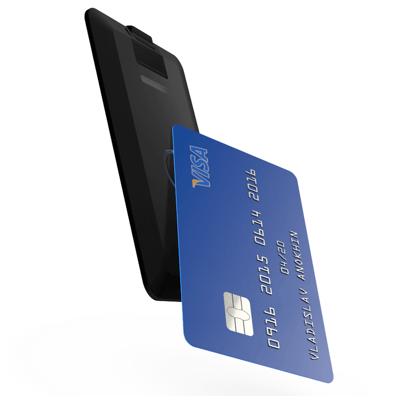 Home | Zepto - The World's First Credit Card Sized Vaporizer