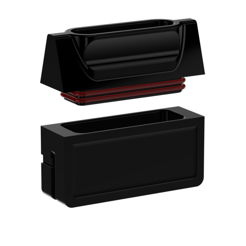 Home | Zepto - The World's First Credit Card Sized Vaporizer