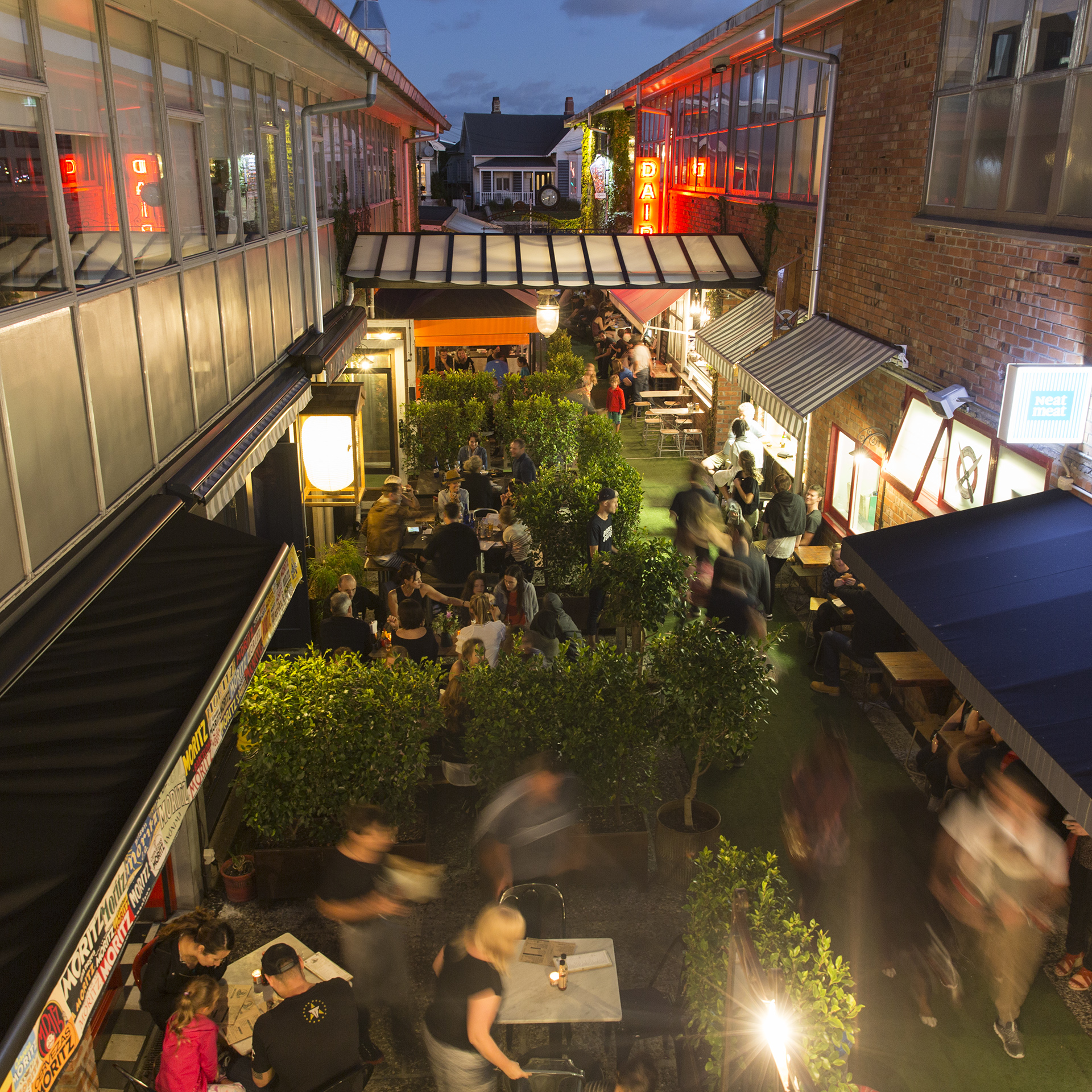 Home [www.ponsonbycentral.co.nz]