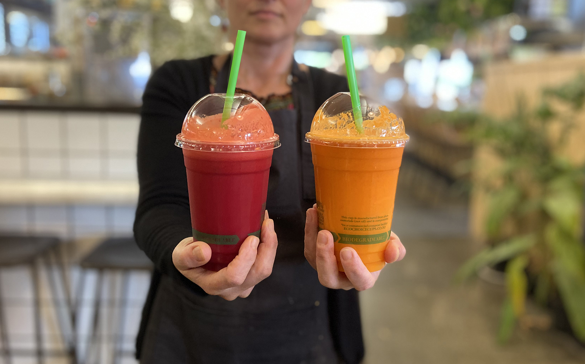 CRUSH | Ponsonby Central