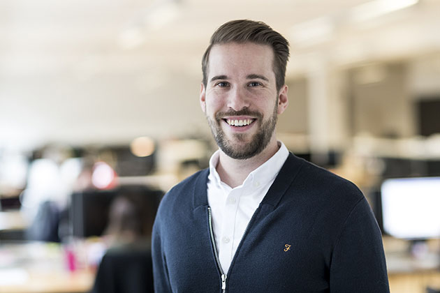 Futureworks | Philipp Rafler