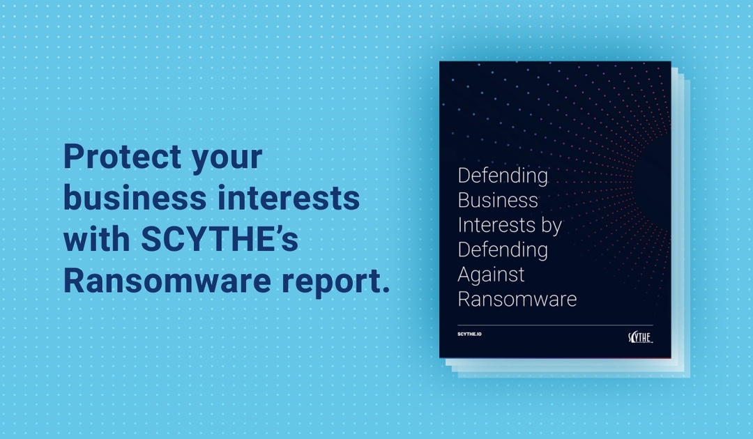 SCYTHE | Attack, Detect, Respond | Purple Team Platform