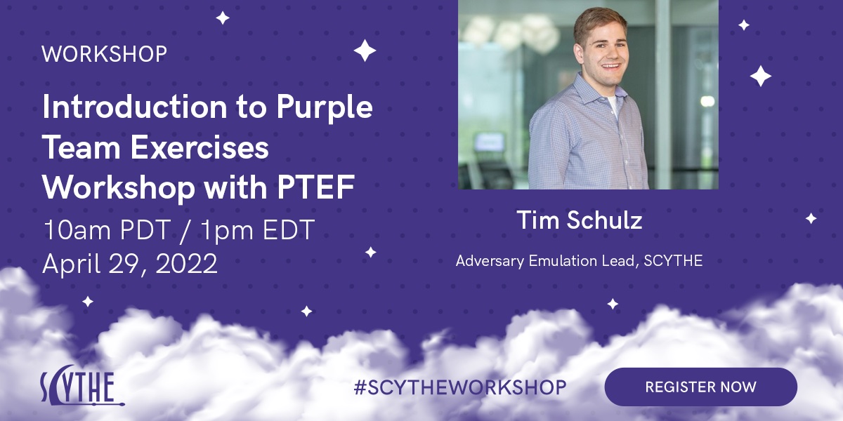 SCYTHE | Attack, Detect, Respond | Purple Team Platform