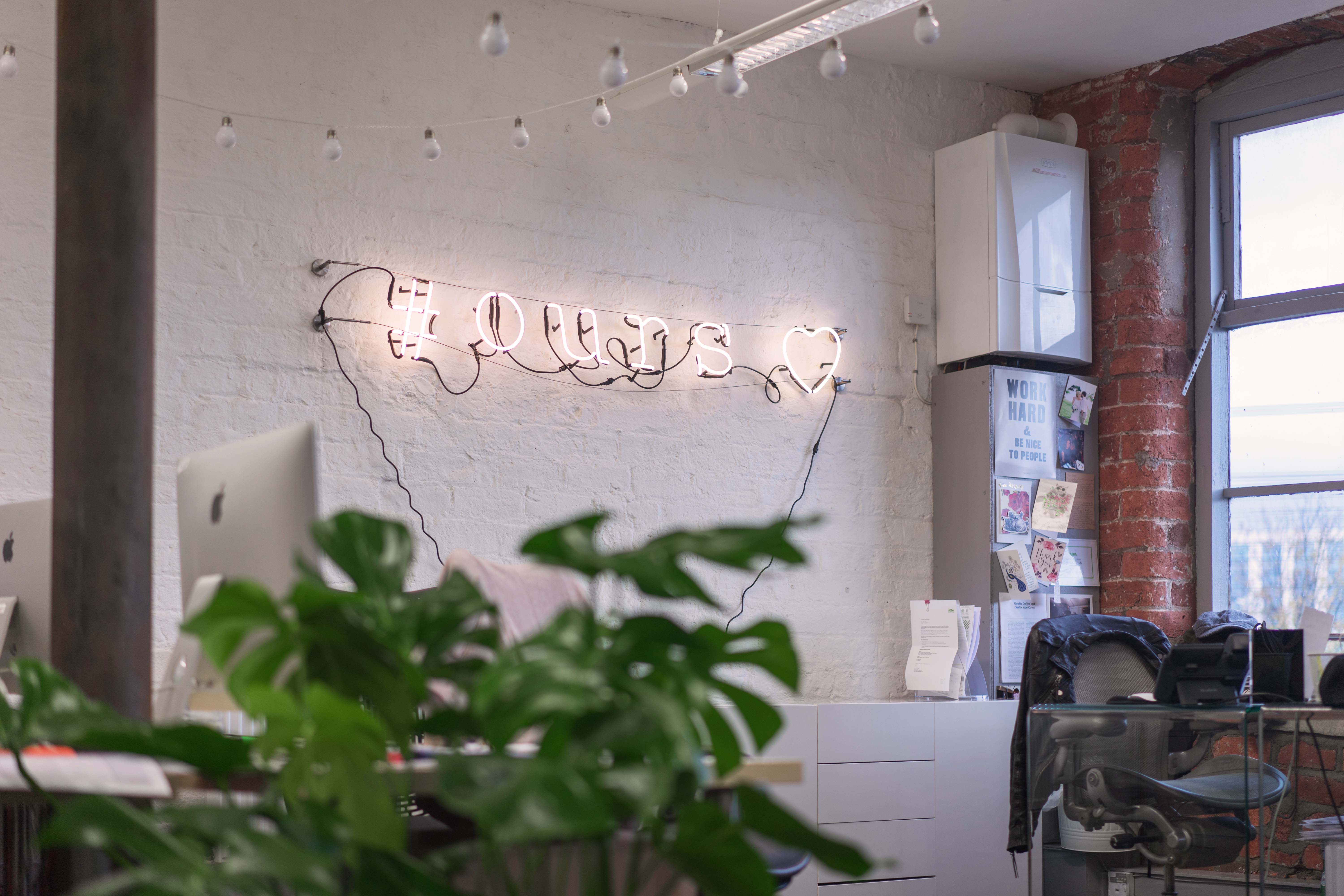 Get in Touch - OurCreative | Strategic Branding & Packaging Design Agency