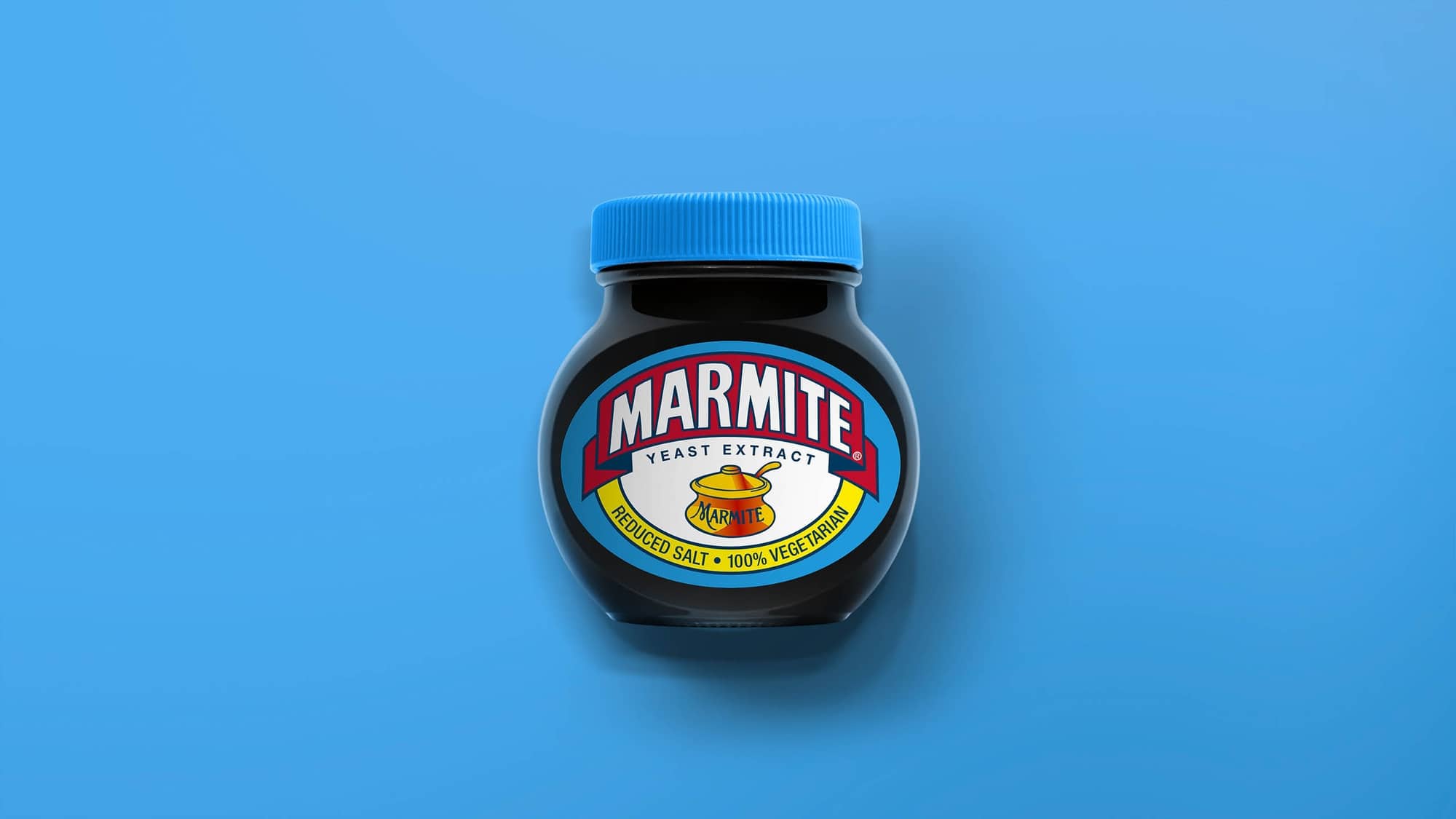 Marmite - OurCreative | Strategic Branding & Packaging Design Agency