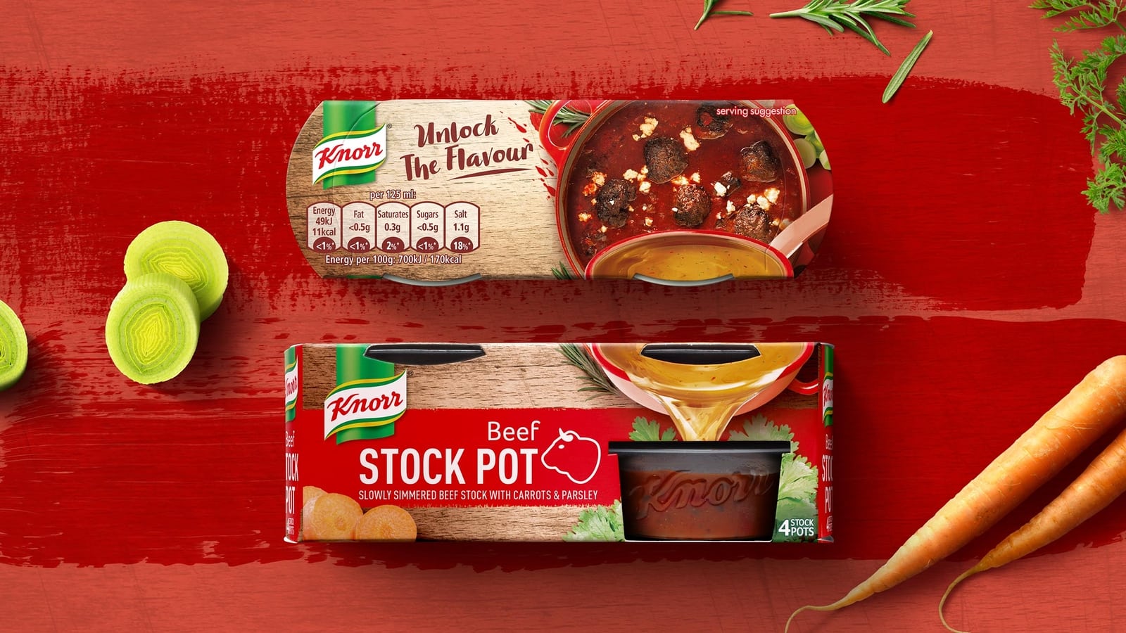 Doritos - OurCreative | Strategic Branding & Packaging Design Agency