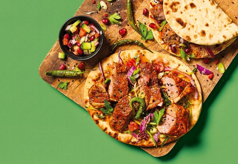 Jamie Oliver - OurCreative | Strategic Branding & Packaging Design Agency