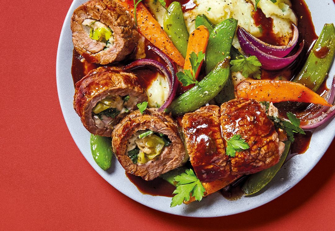 Jamie Oliver - OurCreative | Strategic Branding & Packaging Design Agency