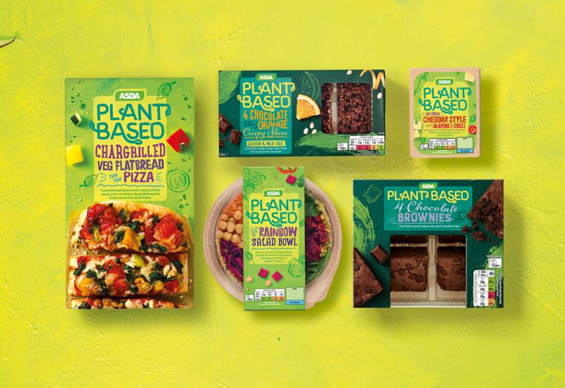 Jamie Oliver - OurCreative | Strategic Branding & Packaging Design Agency